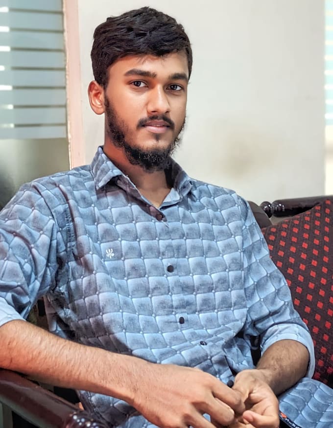 Do data entry in bangladesh by Sohel_official | Fiverr