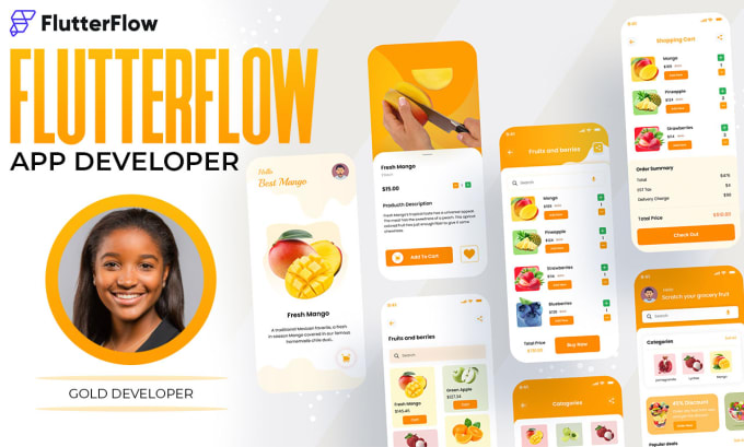 Flutter flow mobile app, flutterflow app development flutter developer ... Flutter flow mobile app, flutterflow app development flutter developer ...