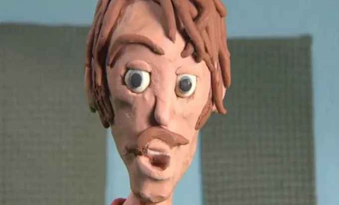 Do realistic clay, character animation, claymation, 3d character ...