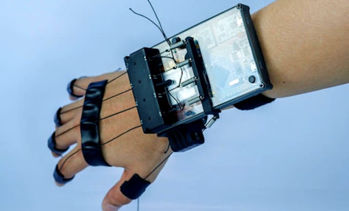 Develop your product concept into a working prototype by Polymekanix ...