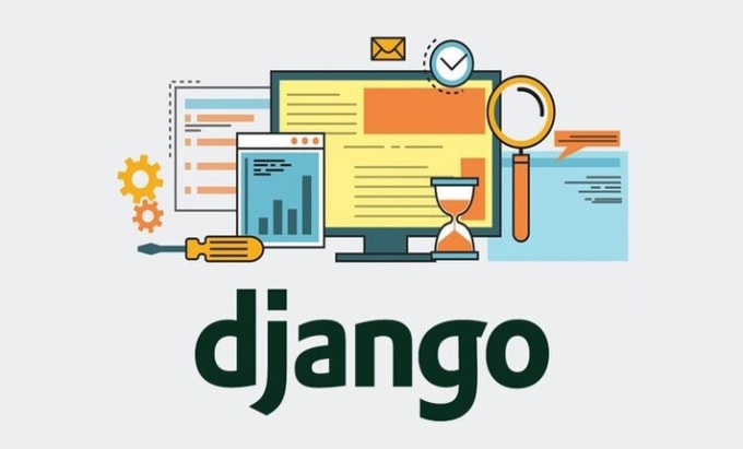 Build a robust django backend for your website by Misiam | Fiverr Build a robust django backend for your website by Misiam | Fiverr