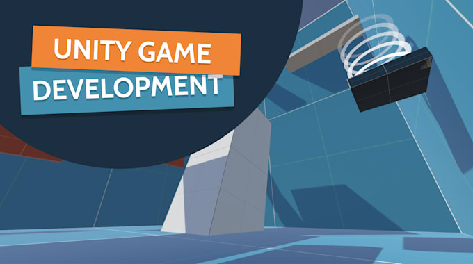 Create your custom 2d or 3d game in unity for pc, mobile, ios by ...