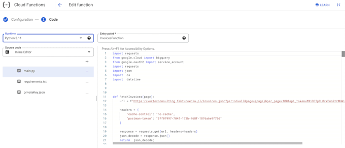 Do data pipelines, etl, bigquery, apis in python, looker, power bi, ga4,airbyte by Ahmadkhan4018 ...
