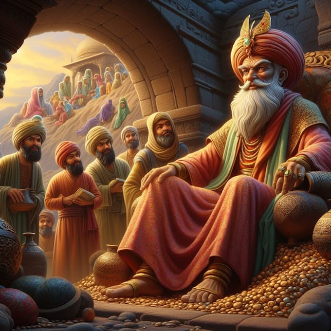 Make stunning ai art story video using midjourney and runway by ...