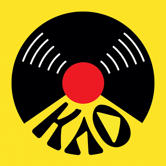 Digital custom logo design by Syrego_ | Fiverr