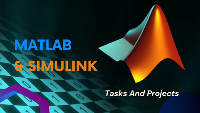 Do mathematical modeling on matlab and simulink projects by ... Do mathematical modeling on matlab and simulink projects by ...