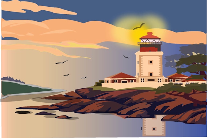 Create a short pictorial for your work by Laibahafeez121 | Fiverr