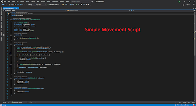 Help You Solve Your Csharp Code By Toma0312 Fiverr