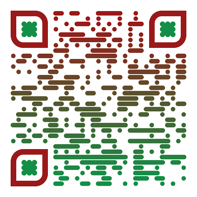 Professional qr code maker by Mehmoodfurkan | Fiverr