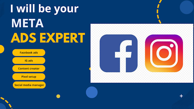 Setup meta ads campaign with fruitful ads strategy by Tasmia718 | Fiverr