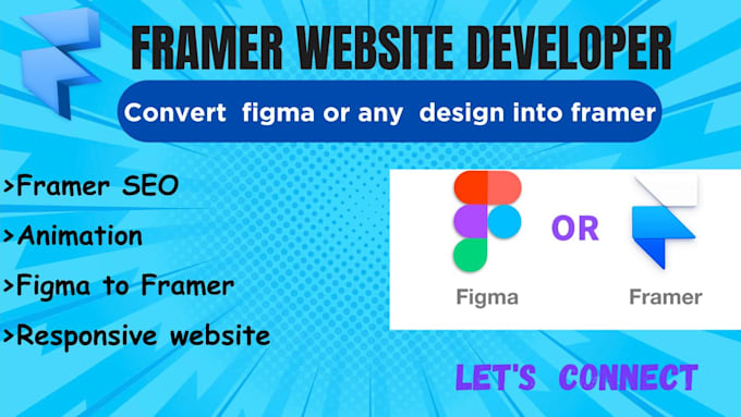 Farmer website design figma framer website in figma website framer animation by Ann_tyra | Fiverr