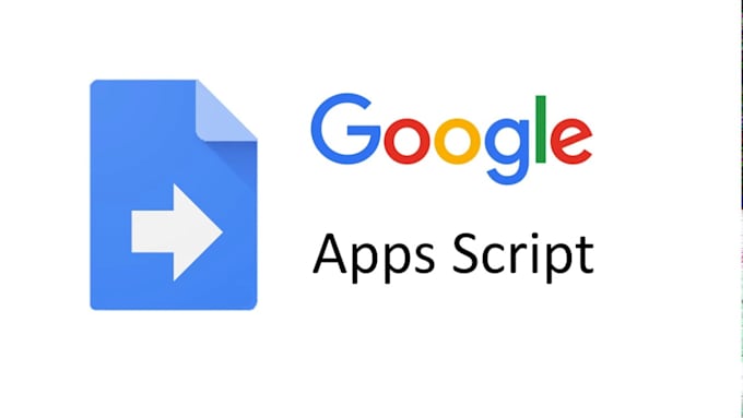 Automate google workspace with custom scripts by Muhammadasher10 | Fiverr