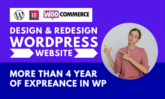 Design, redesign, build, rebuild, clone wordpress website by Tech ... Design, redesign, build, rebuild, clone wordpress website by Tech ...