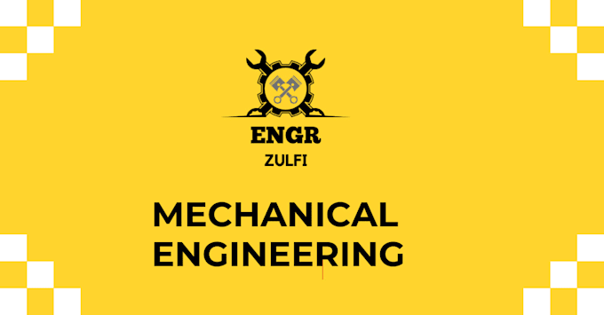 Help you in mechanical engineering and math problem by Engr_zulfi | Fiverr