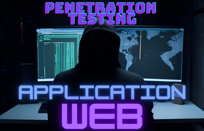 Pentest your web application by Aladinch | Fiverr Pentest your web application by Aladinch | Fiverr