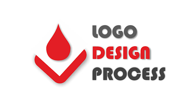 Simple logo design for small business by Siitujangid | Fiverr