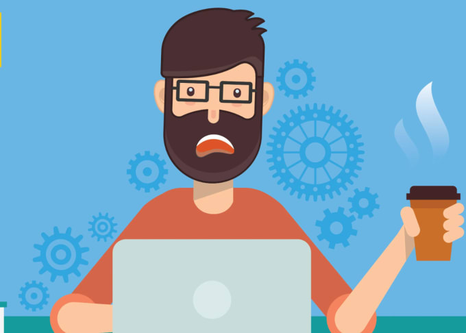 Help You With Your Python Or Javascript Html Css Code By Dimitrijejelen Fiverr