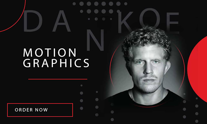 Create dan koe style animations by Motion_mingle | Fiverr