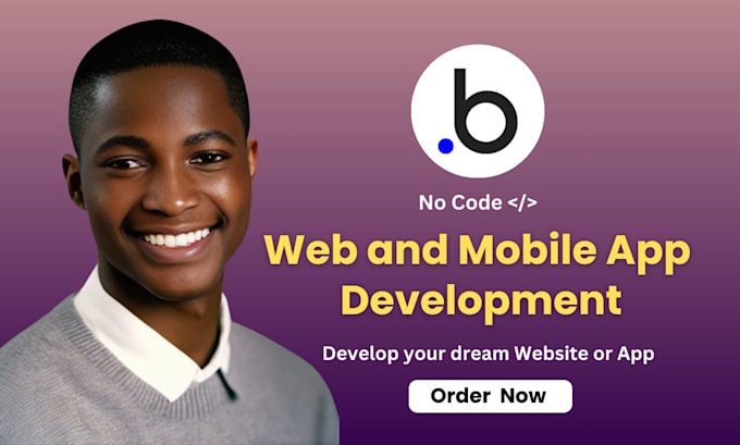 Develop bubble web app, bubble automation, bubble api integration by ... Develop bubble web app, bubble automation, bubble api integration by ...