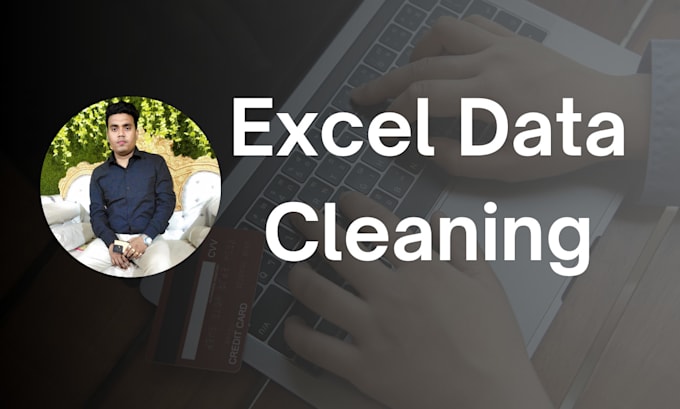 Clean excel spreadsheet, excel data cleaning, data cleanup by ... Clean excel spreadsheet, excel data cleaning, data cleanup by ...