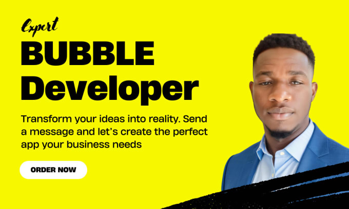 Be your bubble io app developer bubble ai saas mvp bubble web app ... Be your bubble io app developer bubble ai saas mvp bubble web app ...