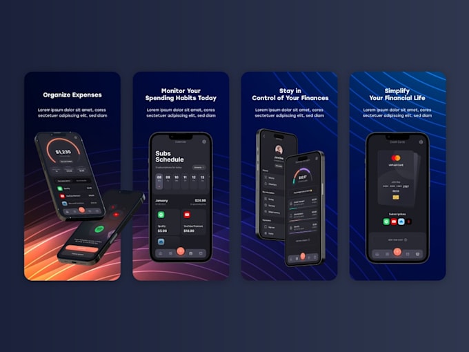 Do Custom Flutter Mobile App Development Building Mobile App Flutter Develope By Faizan Akrm