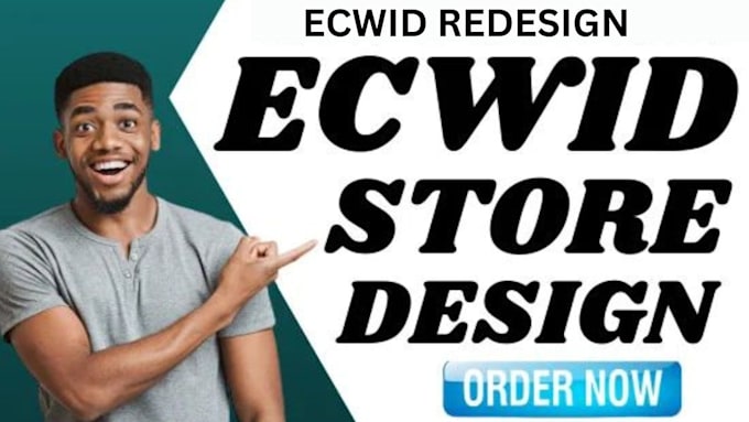 Upgrade your store bigcommerce redesign expert ecwid store ecwid website weebly by Essiendigital ...