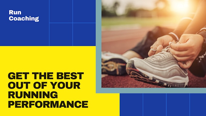Create a running plan for you by Kerryegan188 | Fiverr