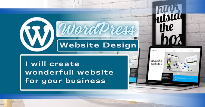 Wordpress website customization using elementor plugin by Husnamunawar | Fiverr