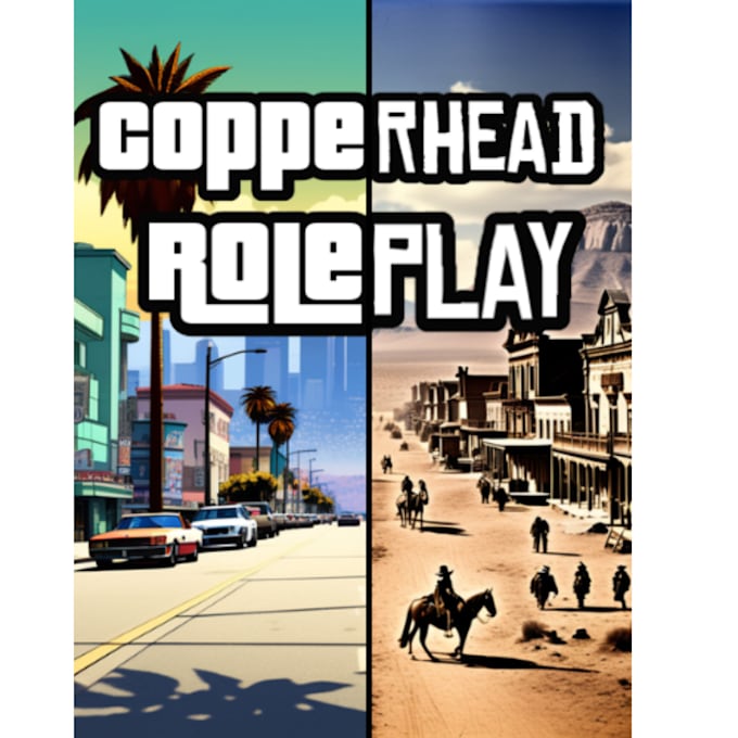 Design and create gang or mc clothing for your fivem server by ...