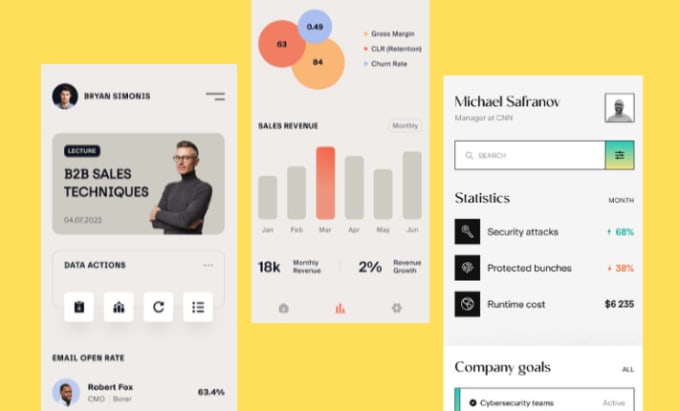 Do flutter app development excellence by Novasinctech | Fiverr Do flutter app development excellence by Novasinctech | Fiverr