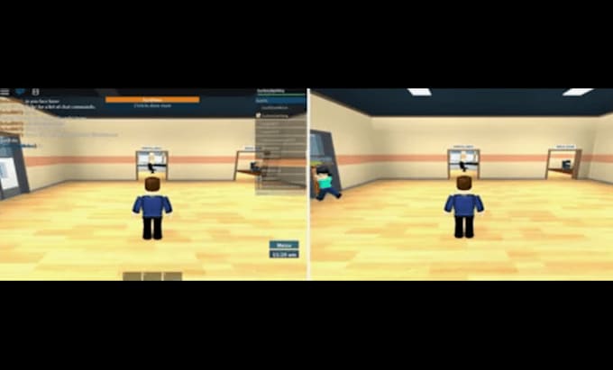 Design great roblox ui , gui for your roblox game by Taiwoalex37 | Fiverr