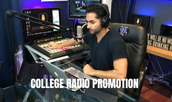 Send your song to over 4000 college radio stations in usa and worldwide ...