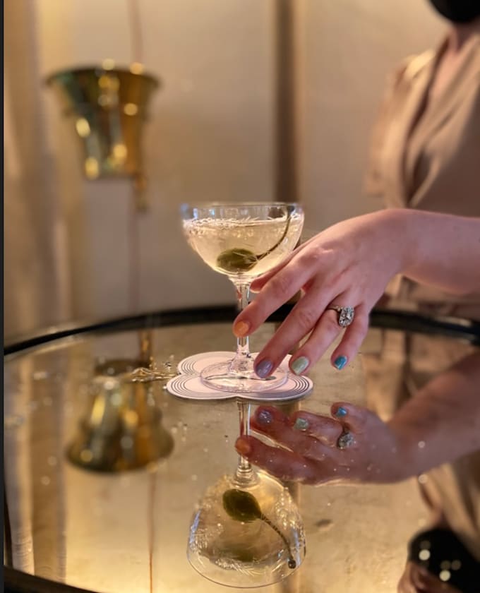 Create great cocktails for your event or venue menu by Tantecoselab ...