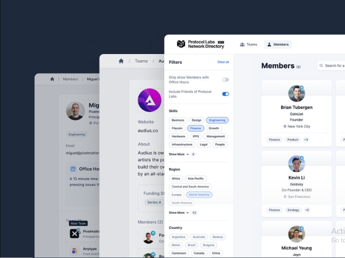 Develop realtime webrtc app, web application, webrtc audio, webrtc ...