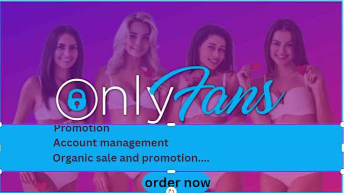 Do onlyfans promotion ,active adult web ads for active targeted audience by Victoriadesales | Fiverr