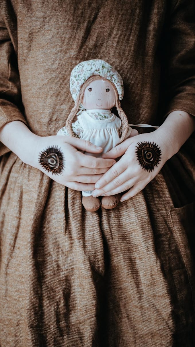 Cast Powerful Witchcraft Barbie Doll Spell For You To Morph You Into