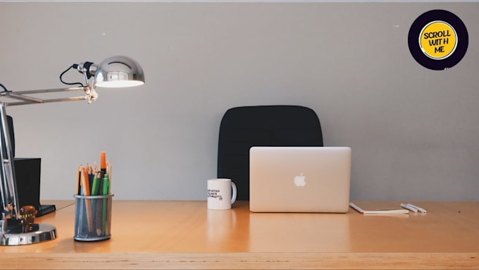 Create fully customised zoom virtual background by Musakhan43 | Fiverr