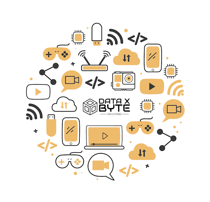 Design web application in java, spring boot by Ahmed_dataxbyte | Fiverr