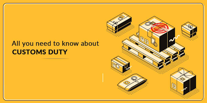 Find hs code for the goods being import and export and calculate ...