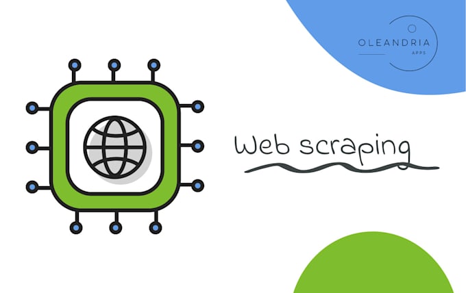Create Web Bot Scraping Script Using Javascript By Olyasamoilova Fiverr