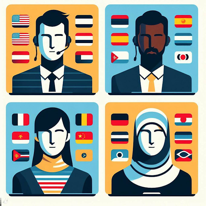 The best translations in the shortest time possible by Jerenlayer | Fiverr