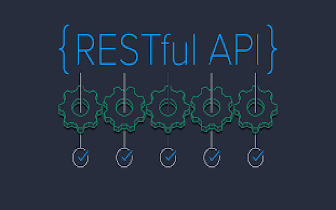 Create restapi with both nodejs and golang by Lemon_rr | Fiverr