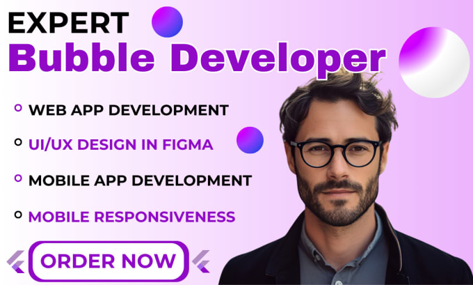 Bubble io app developer bubble mvp flutterflow saas app bug fixing by ... Bubble io app developer bubble mvp flutterflow saas app bug fixing by ...