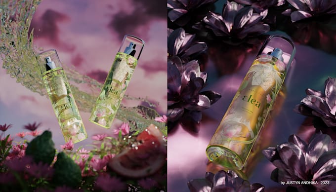 Make A 3d Animated Render Of Your Products By Jjaxhh Fiverr