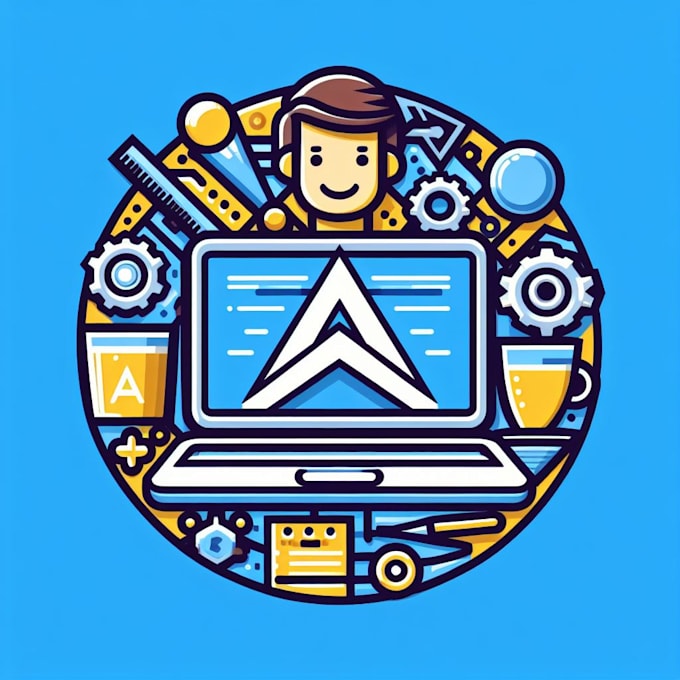 Setup Angular Service Worker For Your Angular App By Naveedahmed04 Fiverr
