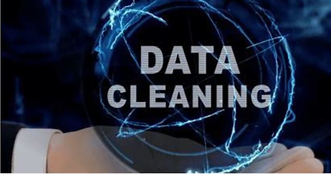 Do excel spreadsheet tasks, data sorting, and excel data cleaning by Deepamohangowda | Fiverr