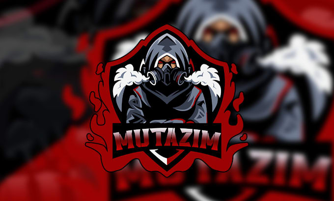 Design unique animated rust logo design by Muttti_ | Fiverr