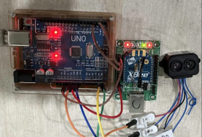 Do thingsboard configuration, esp32, iot, arduino, simcom, stm32, nrf ...