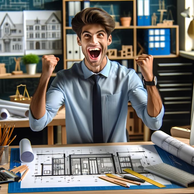 Teach you 2d technical drawings detailed time saving method by Studio ...